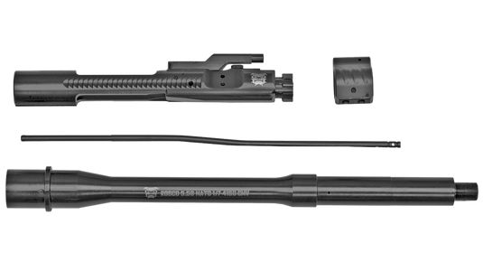 Rosco Manufacturing Bloodline Sauce Pack Barrel & BCG Kit 5.56x45mm Bl ...