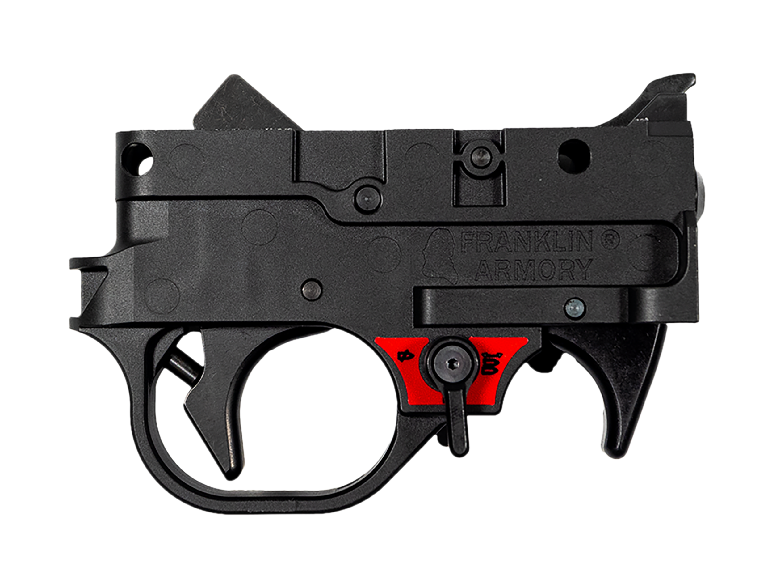 Franklin Armory BFSIII 22-EZ Drop-In Binary Trigger Pack for Ruger 10 ...