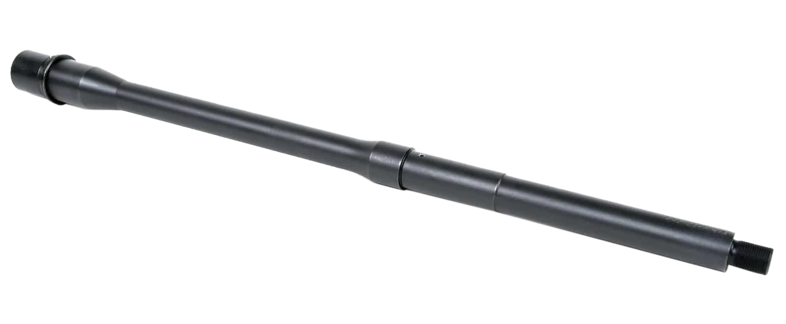 Diamondback 223 Wylde 18in 416R Stainless Black QPQ Rifle Barrel, 1:8 ...