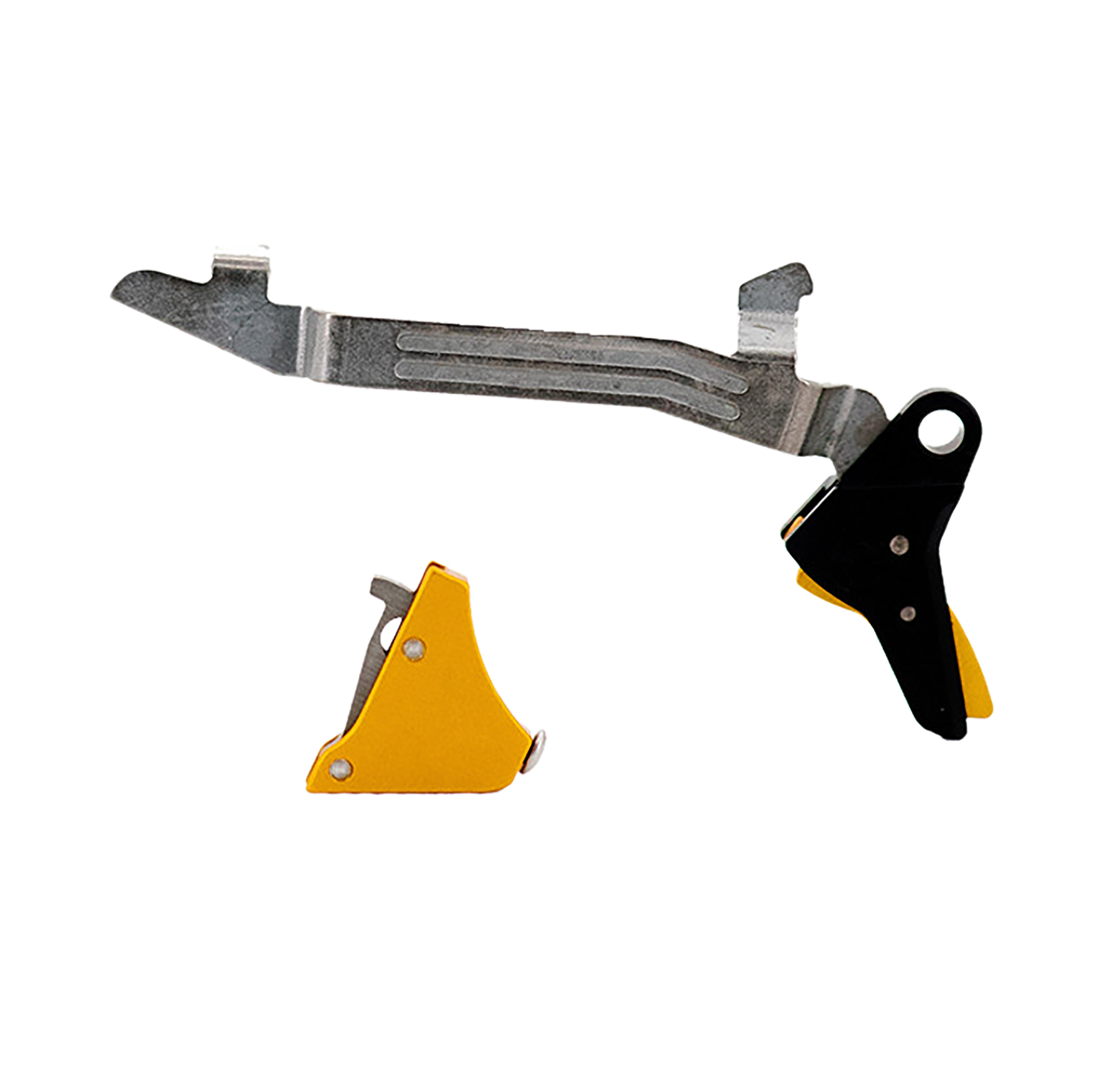 Timney Triggers Alpha Competition Trigger for Glock Generation 5, 3 lb ...