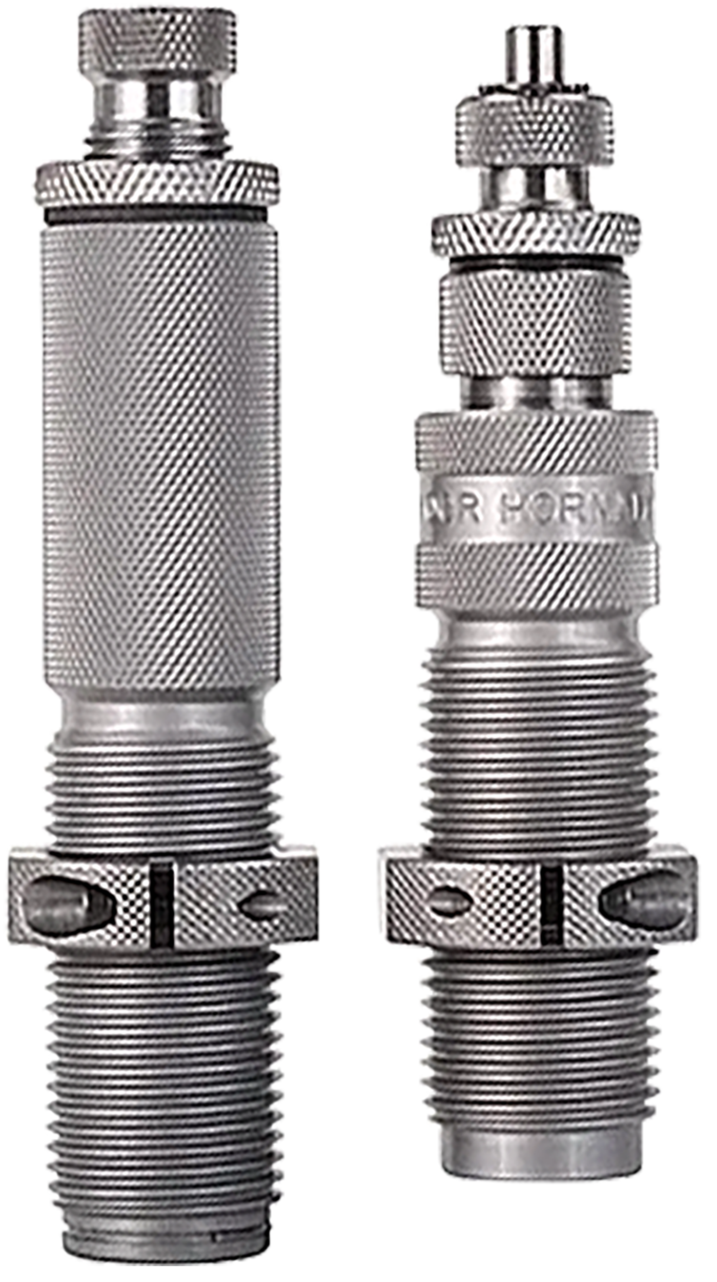 Hornady Match Grade Reloading Die Set for 338 Lapua Magnum Rifle w/ Bu ...