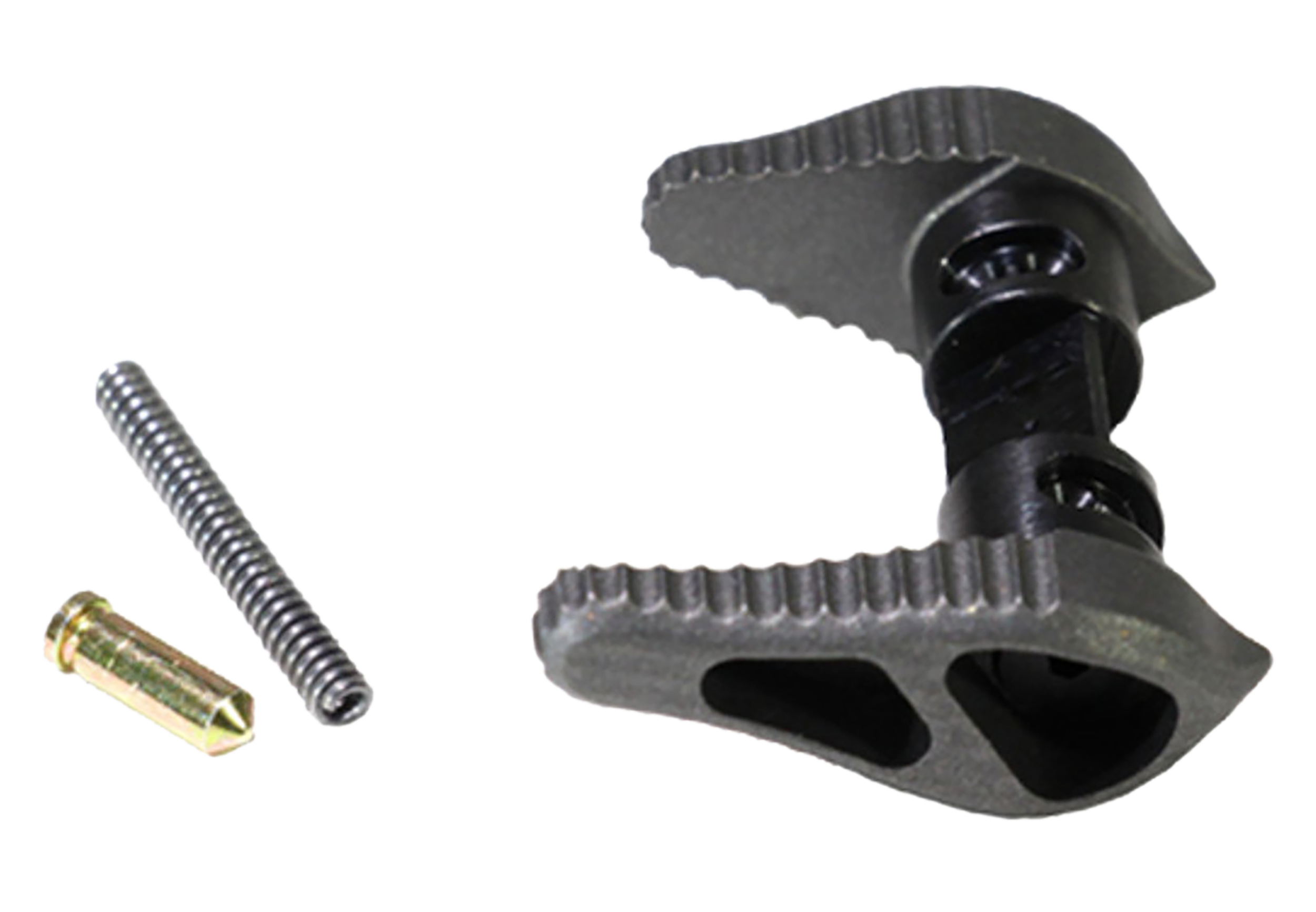 Timber Creek Outdoors Ambidextrous Safety Selector for Mil-Spec Lower ...