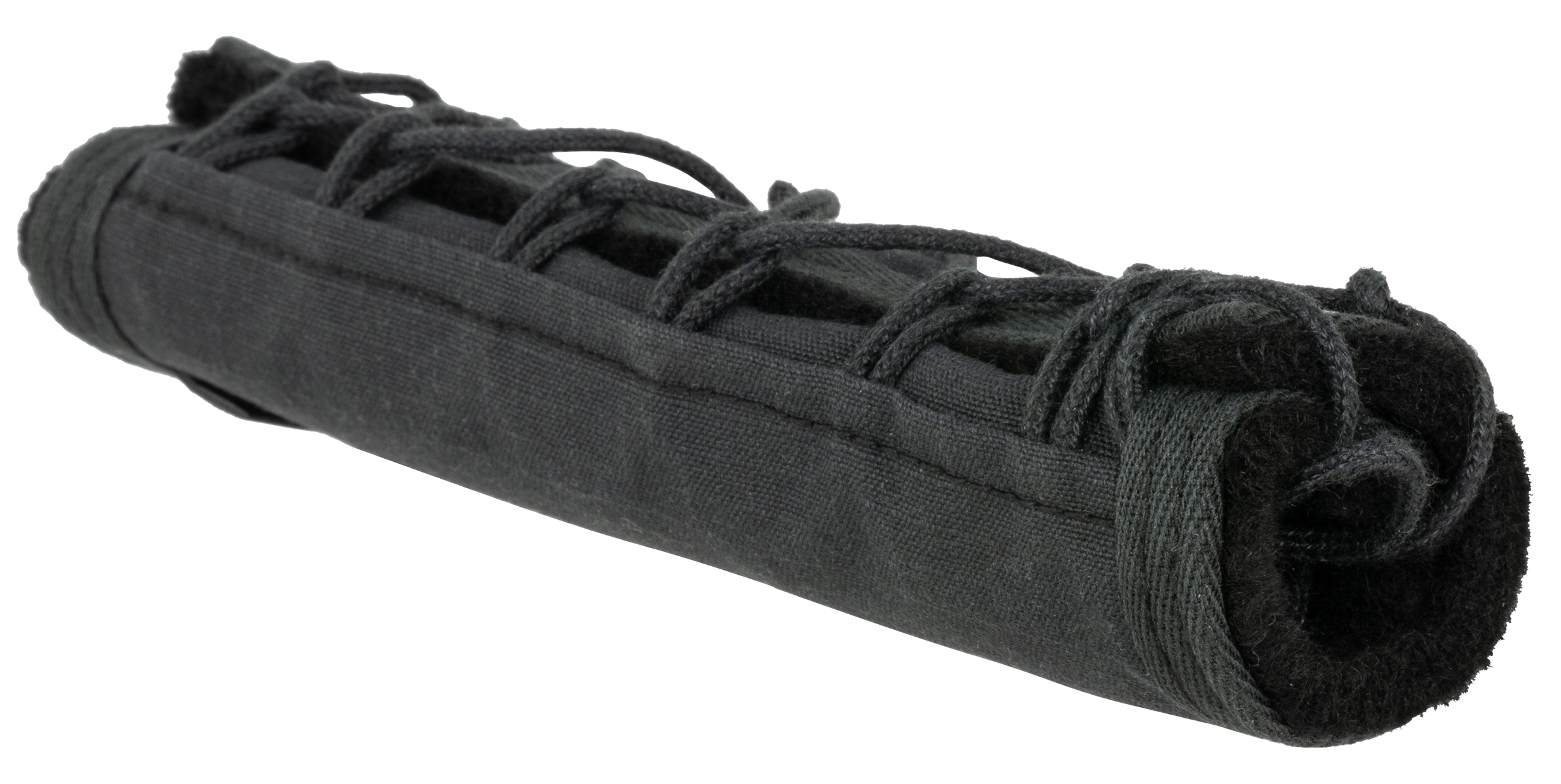 SilencerCo Corset Suppressor Cover Kevlar/Nomex Heat-Resistant Cinch S ...