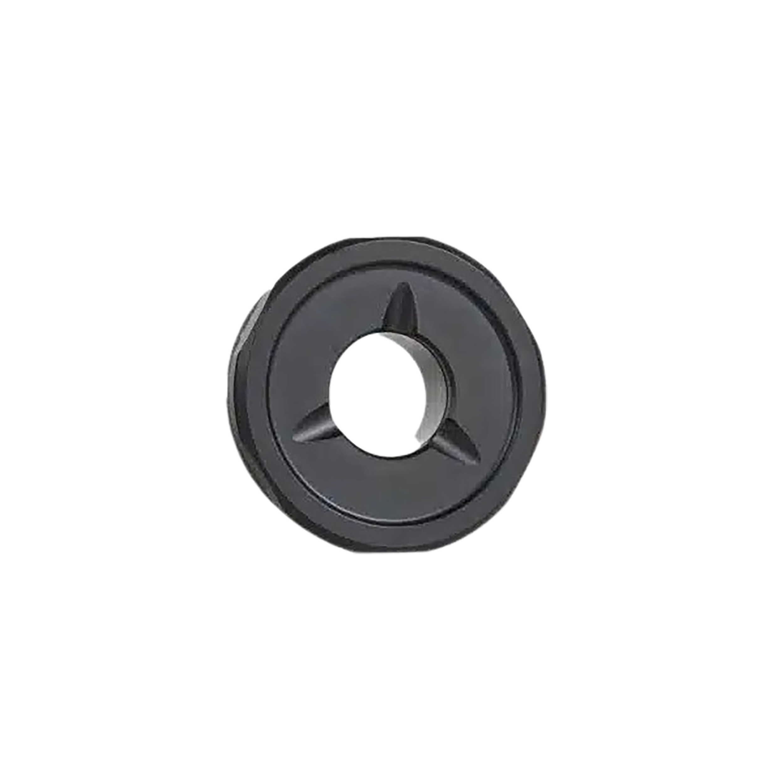 JK Armament JK 195 12 Gauge Choke End Cap, Improved Cylinder, Type III ...