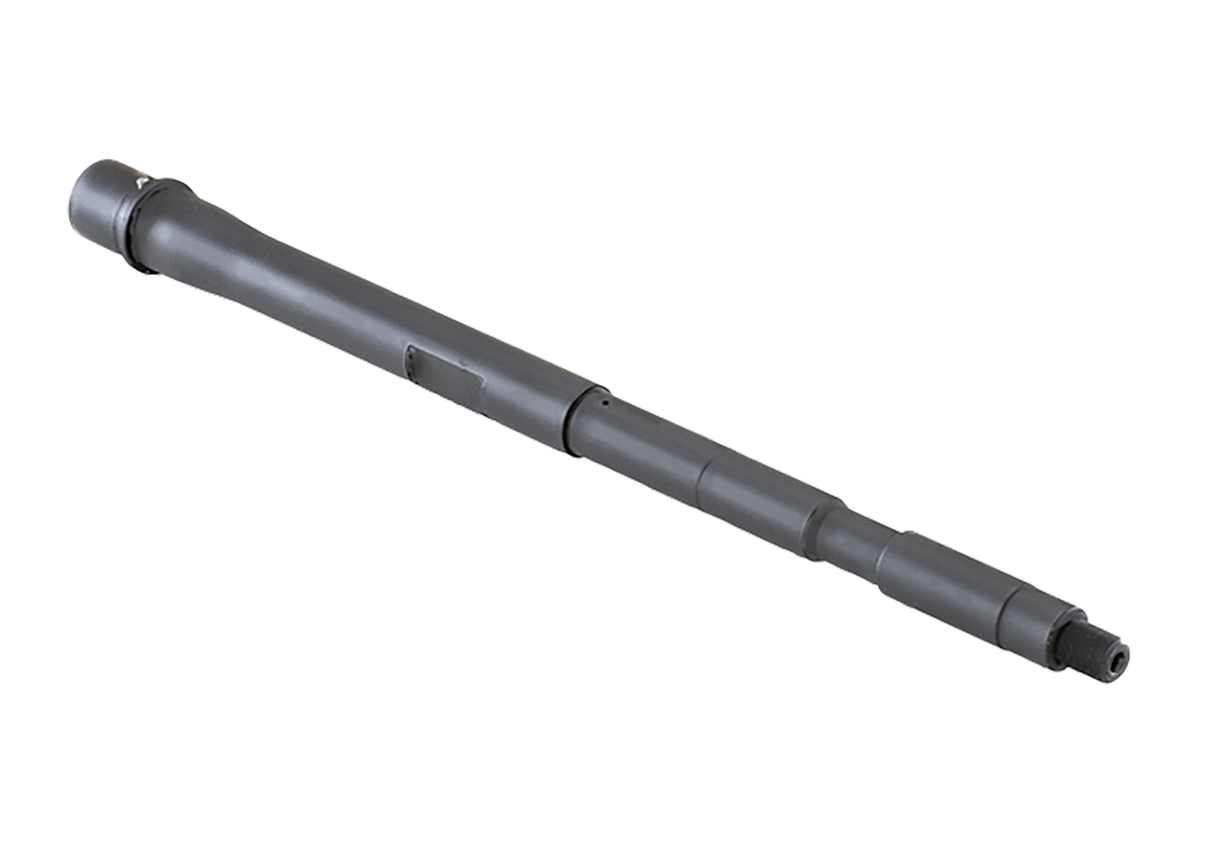 Luth-AR SOCOM Profile M4 Barrel 14.5in 5.56 NATO 1:7 Twist Manganese P ...