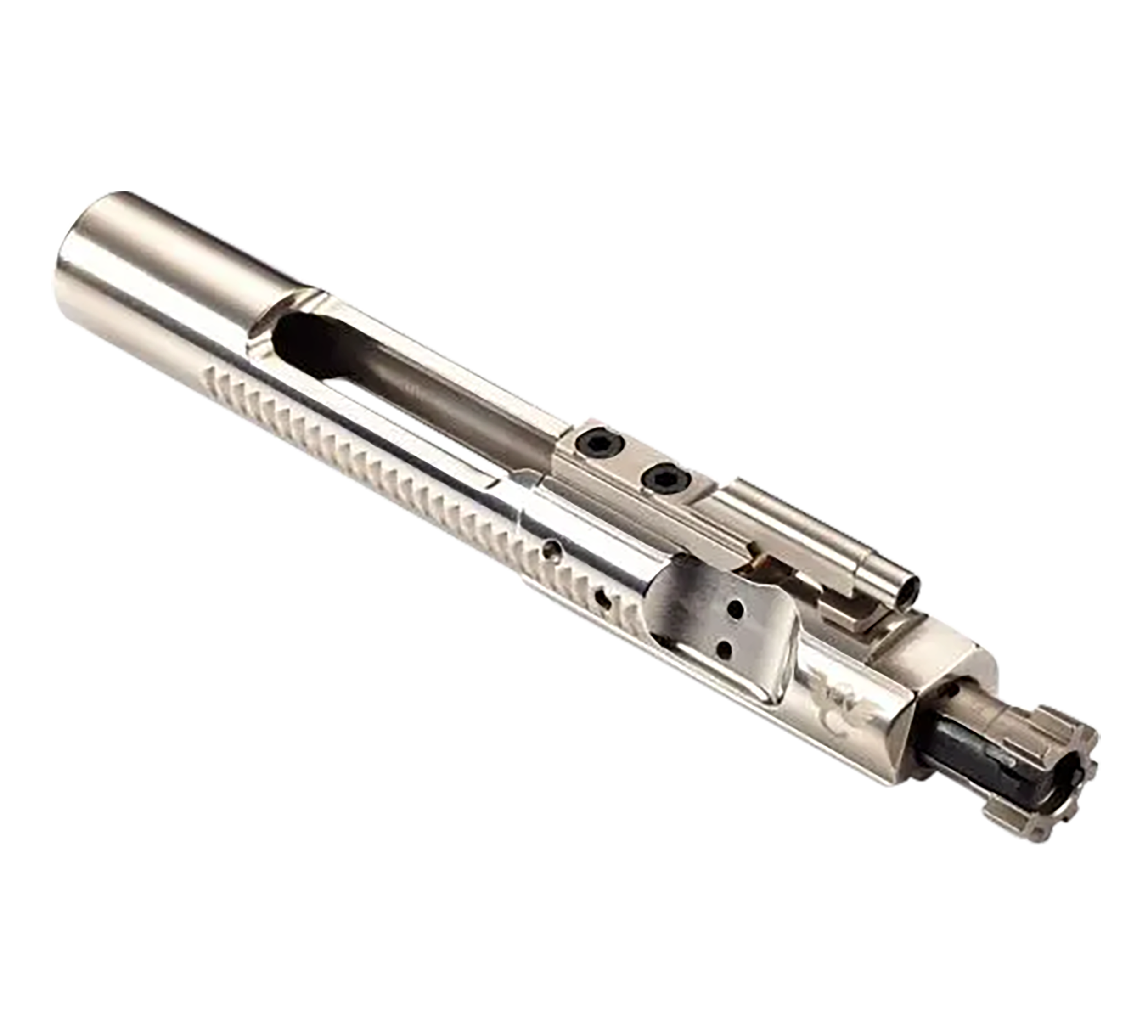 Wilson Combat AR-15 Bolt Carrier Assembly for 5.56 NATO, Nickel Stainl ...