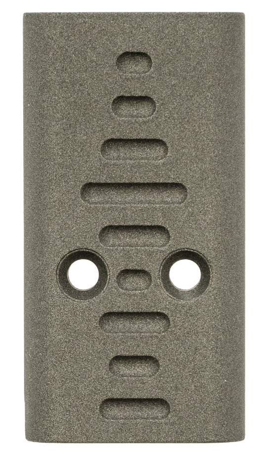 Timber Creek Outdoors Glock 17/19 Gen4/5 MOS Slide Cover Plate, Tungst ...