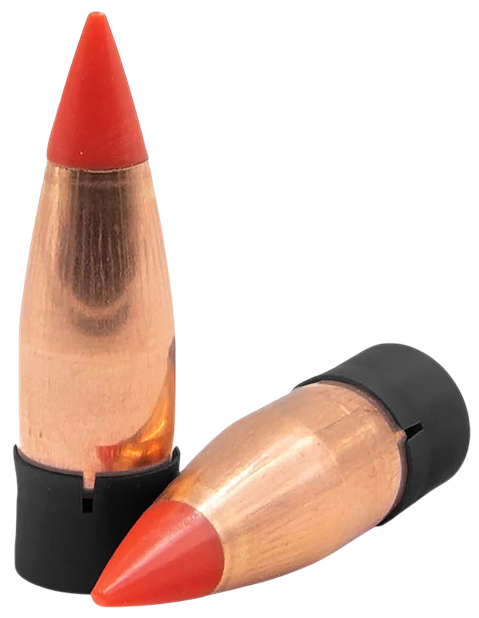 Thompson Center Arms Bore Driver ELD-X Bullets, .50 Cal Black Powder ...