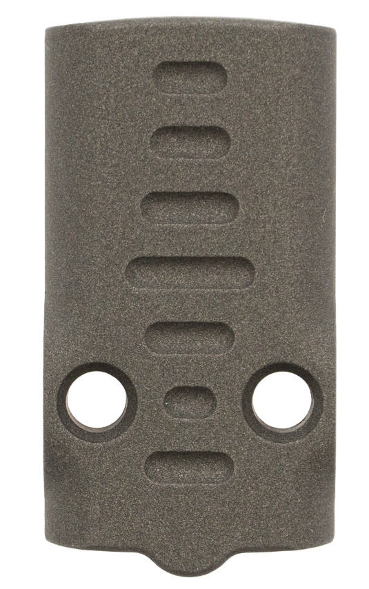 Timber Creek Outdoors Glock 43X/48 Slide Cover Plate, Tungsten Finish ...