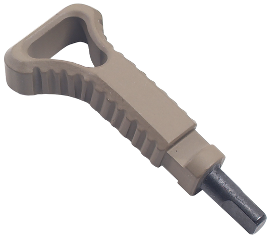 Kinetic Development Group FN SCAR Ambidextrous Reciprocating Charging ...