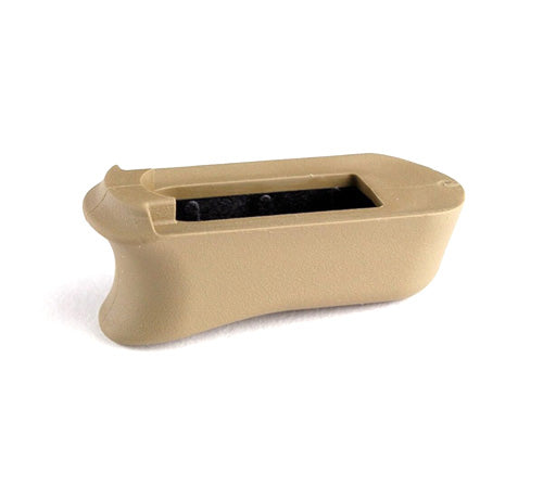 RUBBER MAGAZINE EXT BASE PAD - FDE, KIMBER MICRO 9 – TLO Outdoors