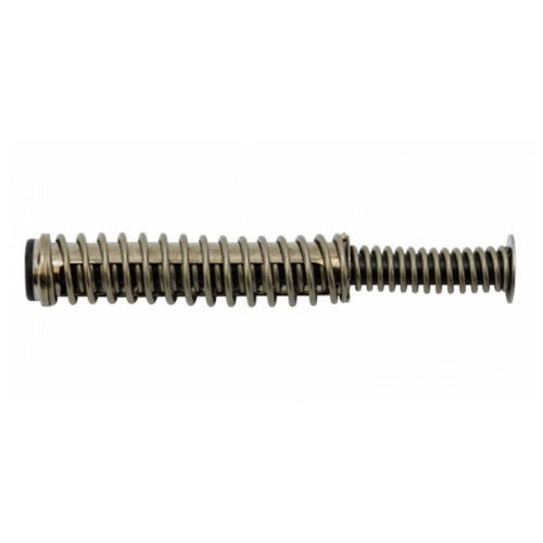 Glock Dual Recoil Spring Assembly for Glock 17 Gen 5 / 34 Gen 5 MOS 9m ...