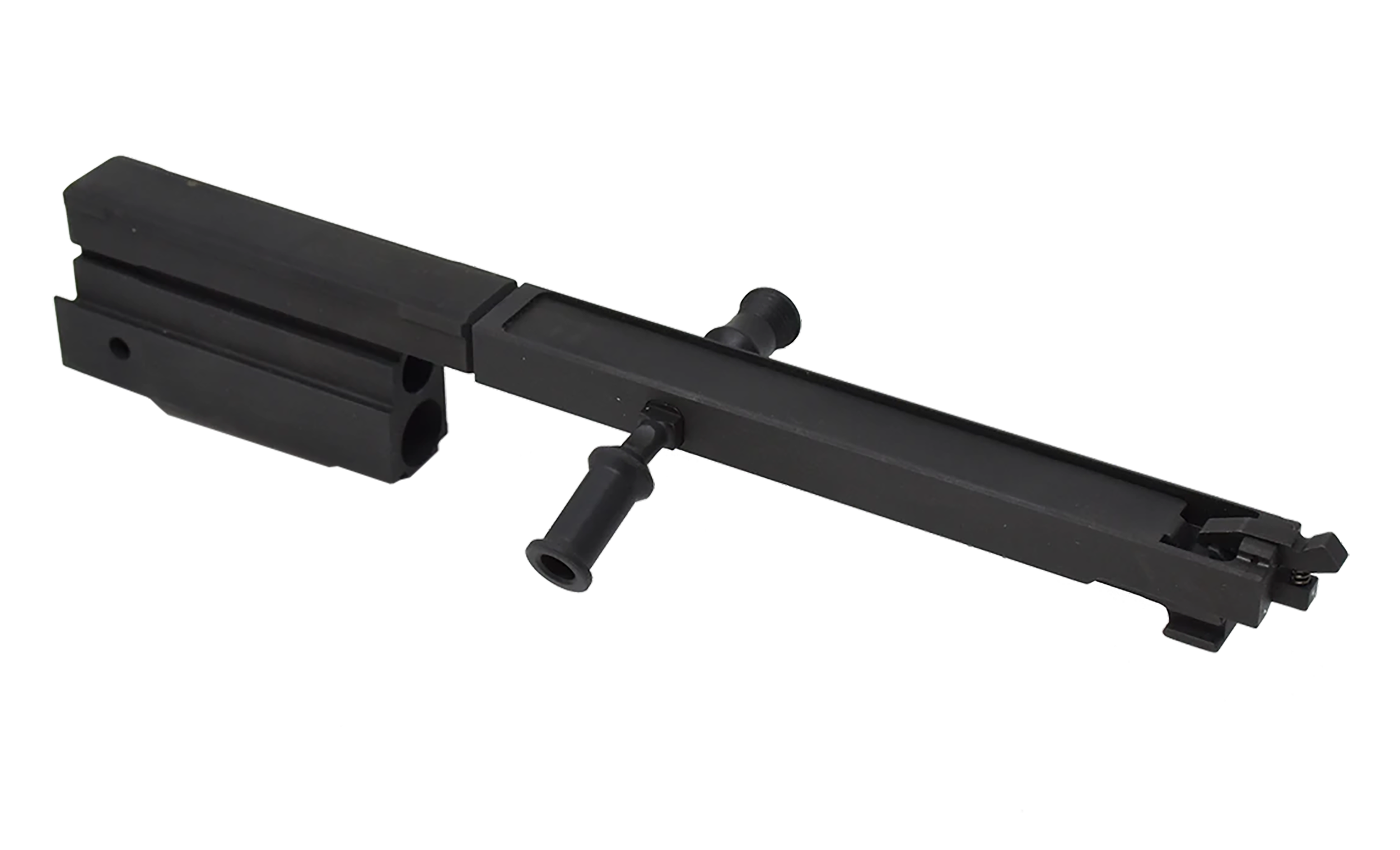 FN SCAR 16S Non-Reciprocating Charging Handle (NRCH) Conversion Kit, B ...