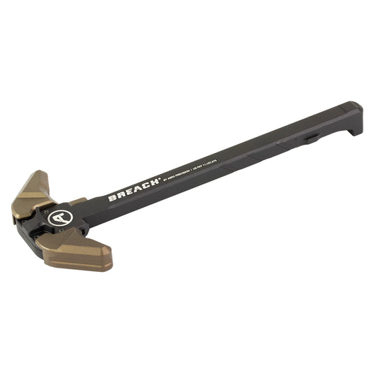 Aero Precision BREACH AR-15 Ambidextrous Charging Handle, Large Lever ...