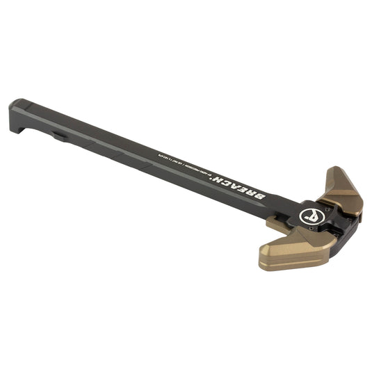 Aero Precision BREACH AR-15 Ambidextrous Charging Handle, Large Lever ...