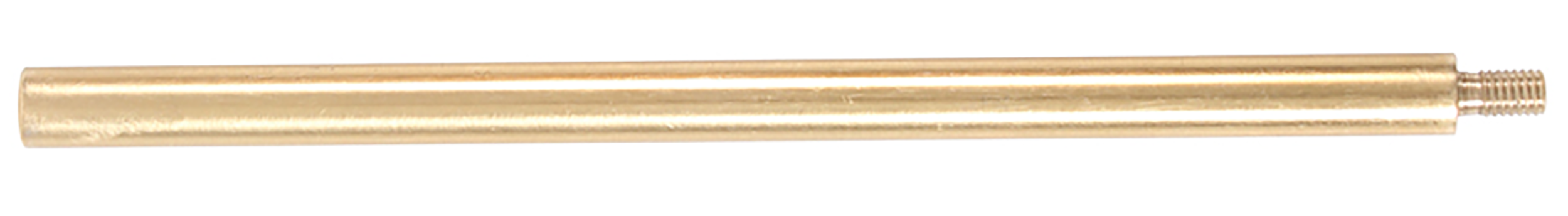 Traditions NitroFire Bullet Unloading Jag, Brass Ramrod Extension Tool ...
