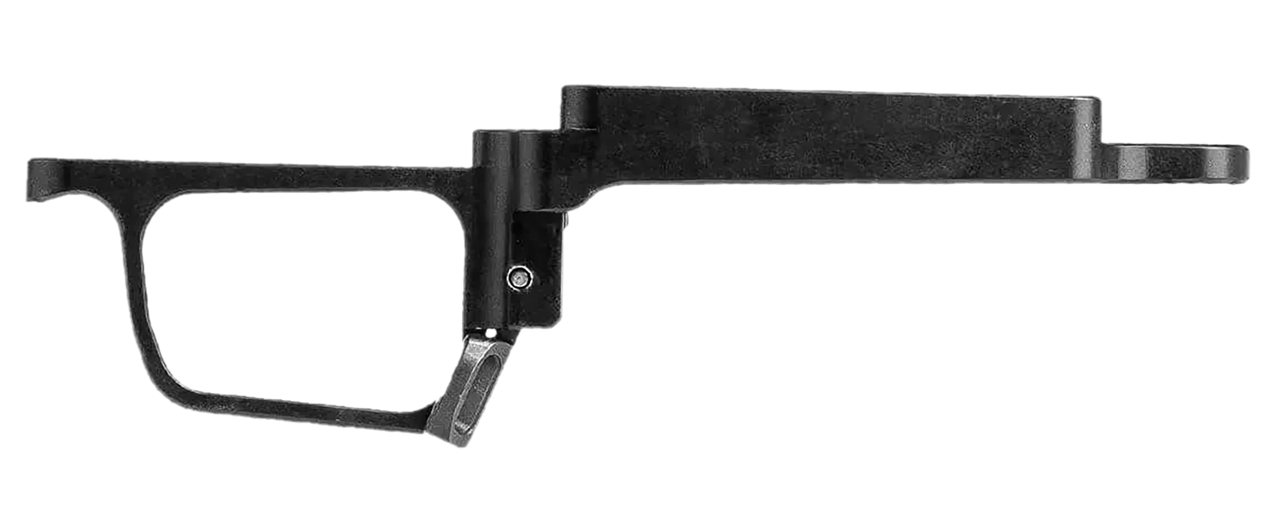 MDT CORE Rifle Bottom Metal for Tikka T3x Long Action, Black Finish 11 ...
