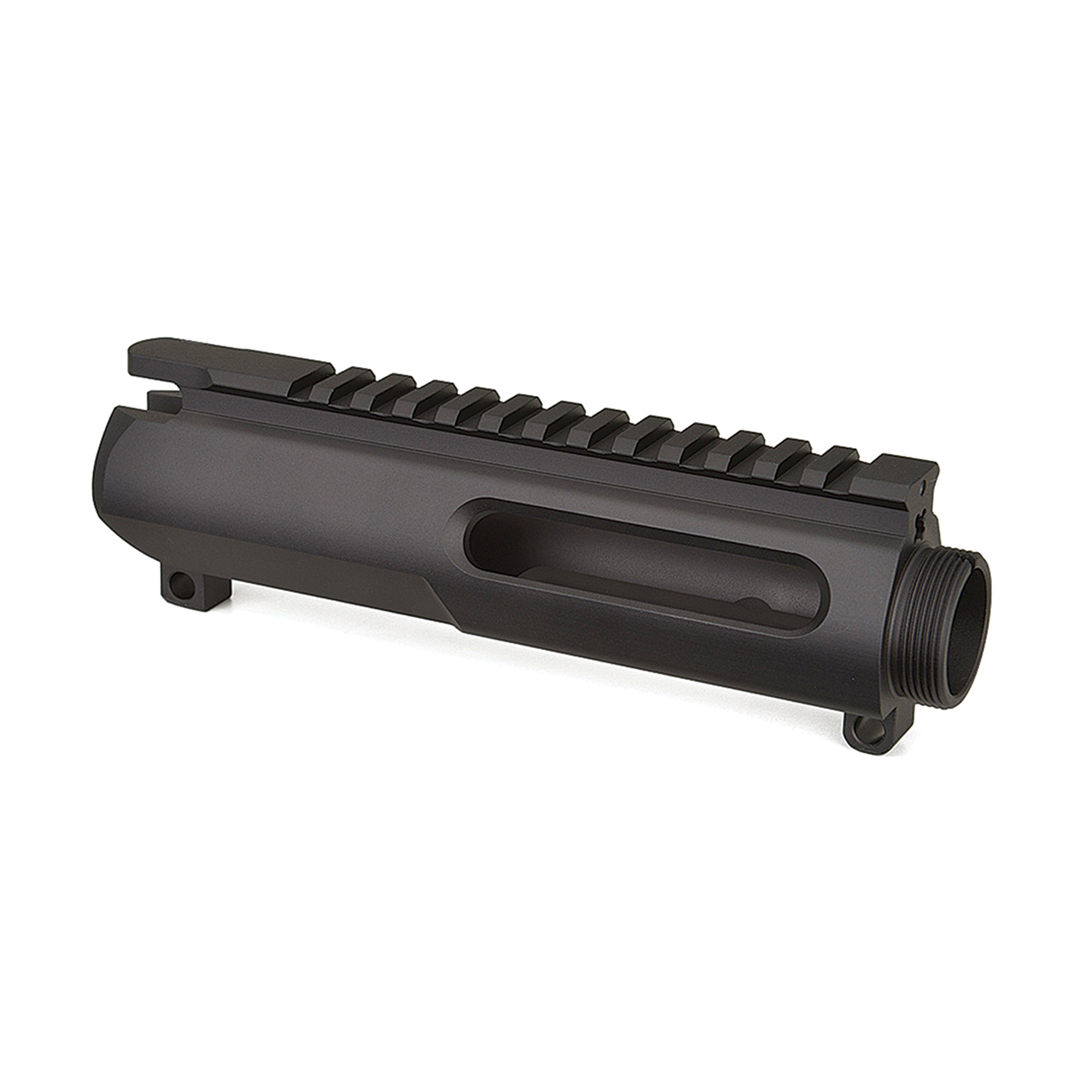 Nordic Components NC15 Extruded Stripped AR-15 Upper Receiver, Slick S ...