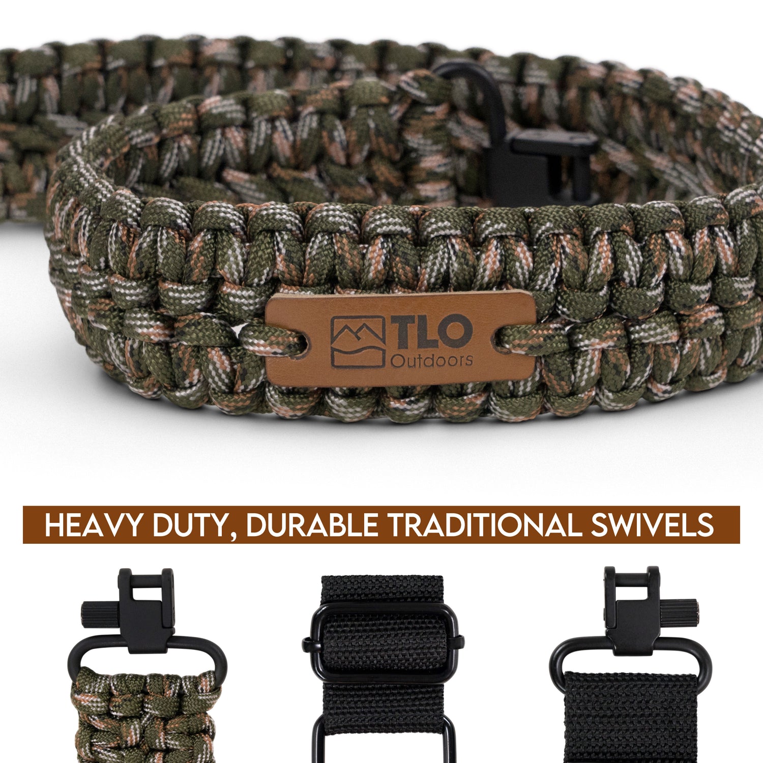 TLO Outdoors | Tactical Gear, Hunting, Fishing, Shooting Accessories